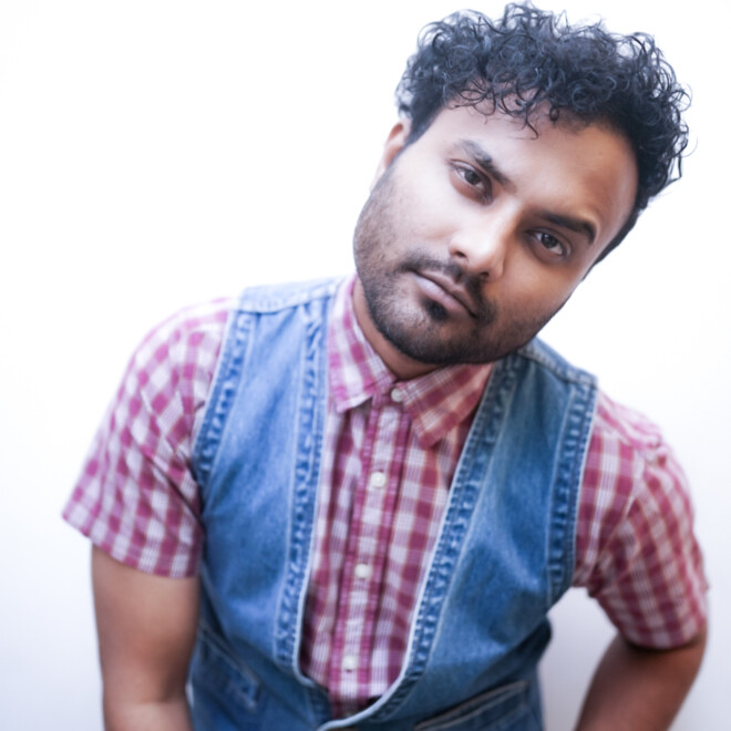 Adarsh Gupta - FilmFreeway