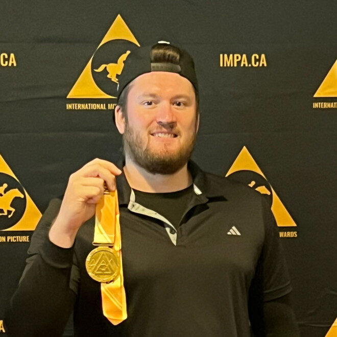 Matt Dionne - FilmFreeway