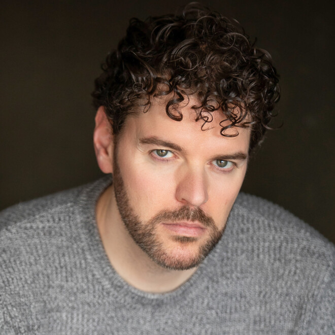 James Steele Haney - FilmFreeway