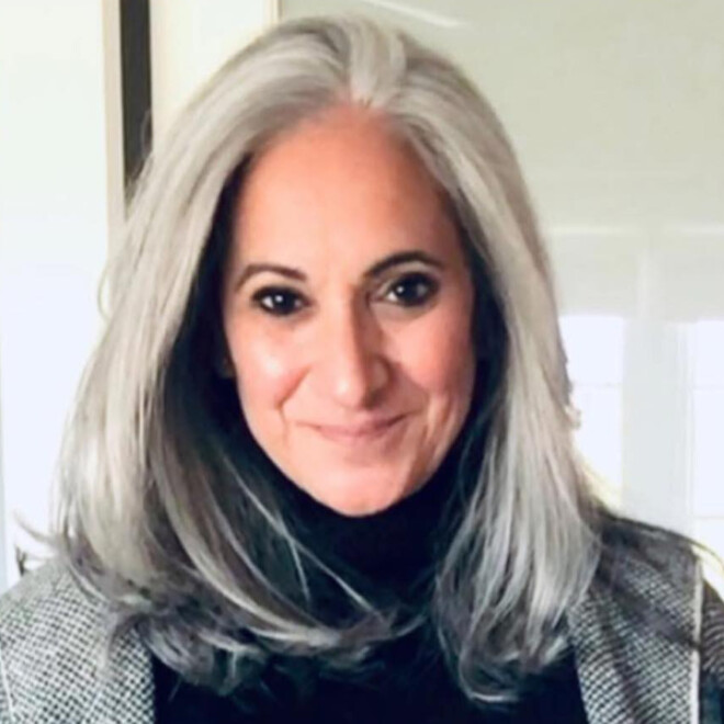 Sandy Gemmill - FilmFreeway