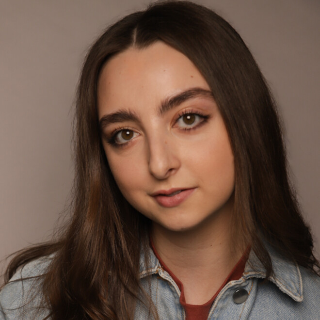 Alessia Fionda - FilmFreeway