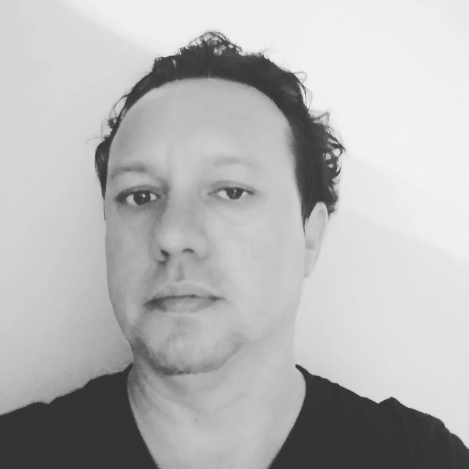 James Newman - FilmFreeway