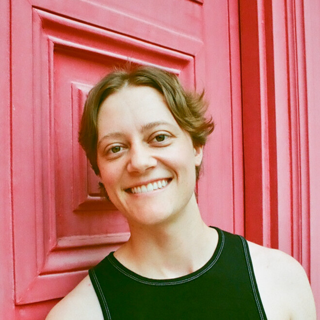 Grace Baker - FilmFreeway