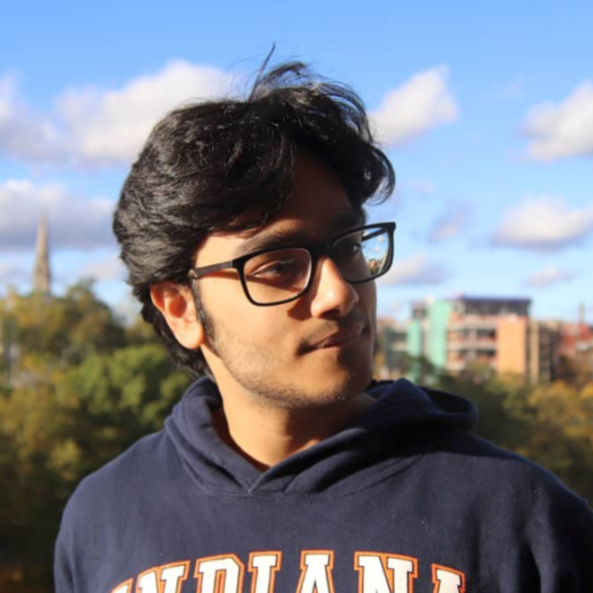 Rigved Deshpande - FilmFreeway