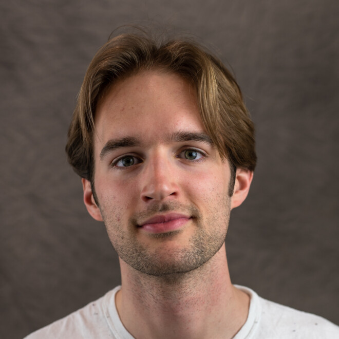 Max Jacobson - FilmFreeway