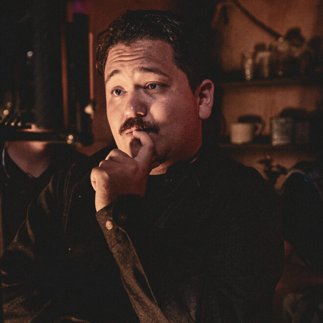 Andres Luna III - FilmFreeway