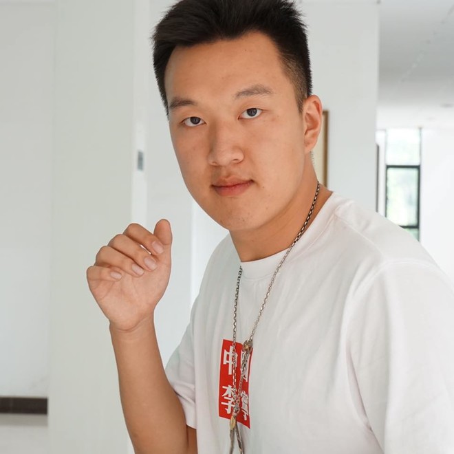 Sitong Li - FilmFreeway