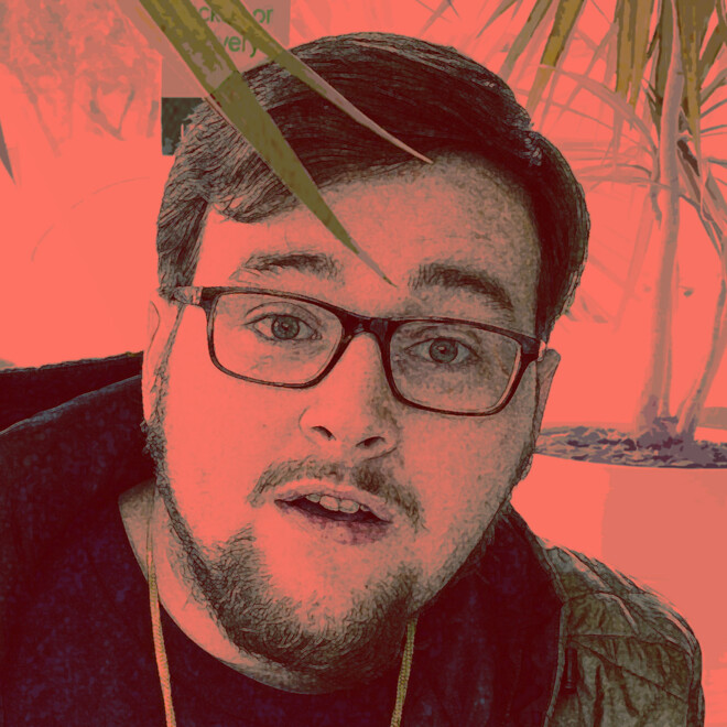 Evan Jordan - FilmFreeway