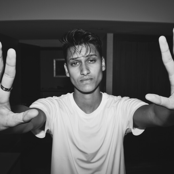 Carter Mason - FilmFreeway