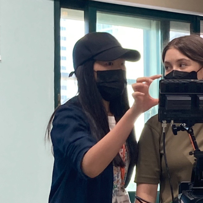 Garvin Kim - FilmFreeway