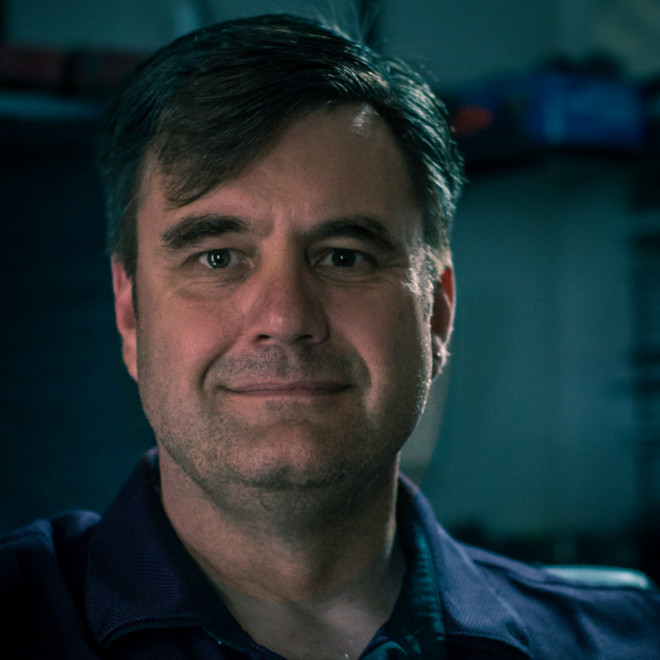 Glen Cook - FilmFreeway