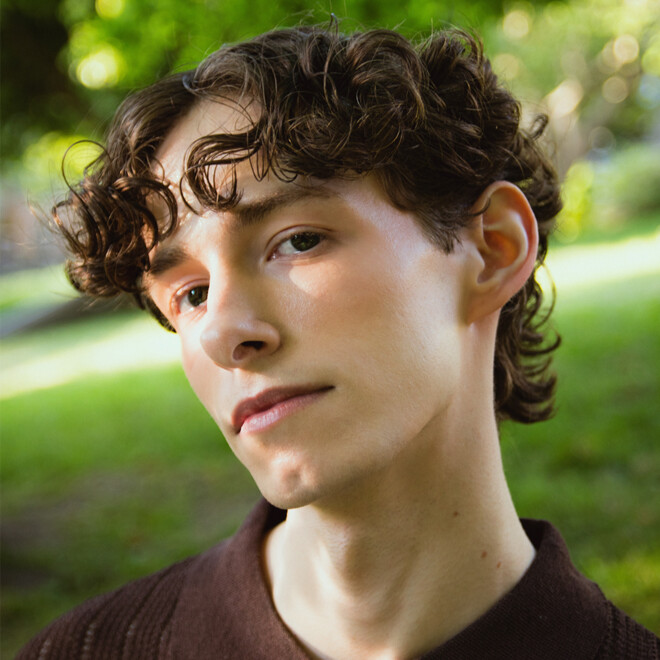Xavier Sonski - FilmFreeway