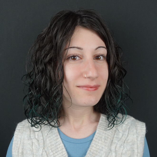 Monica Platania - FilmFreeway