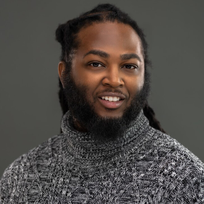 Darnell McKenzie - FilmFreeway
