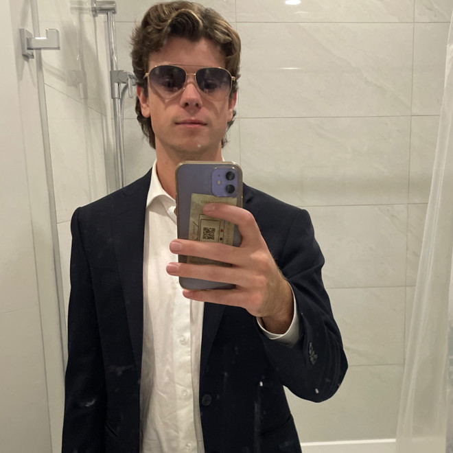 Steven Dimitropoulos - FilmFreeway
