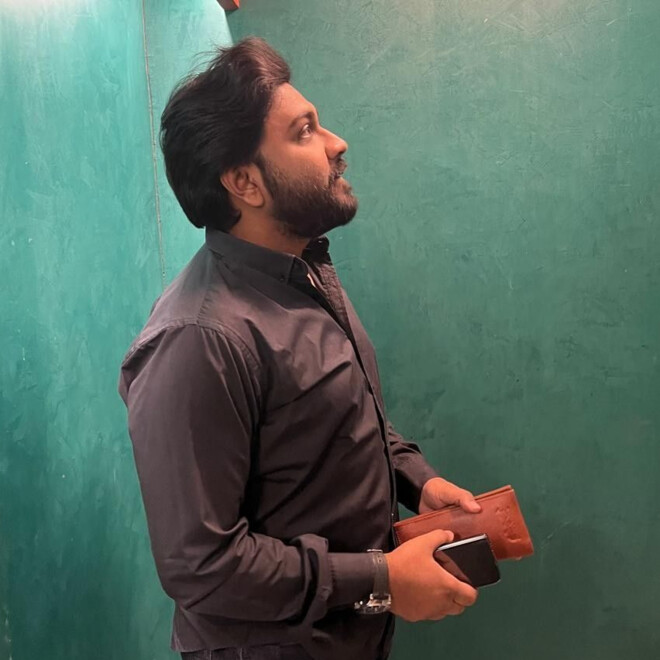 Shikor Haque Chowdhury - FilmFreeway