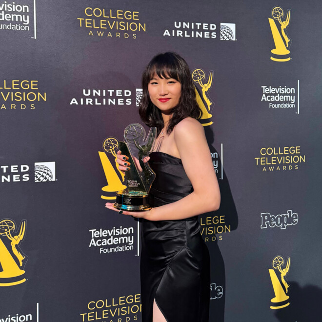 Yinghui Li - FilmFreeway