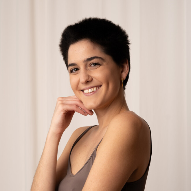 Sofia Luz - FilmFreeway