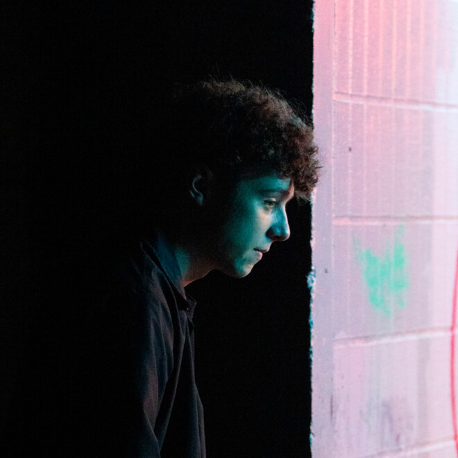 Albert Bullock - FilmFreeway