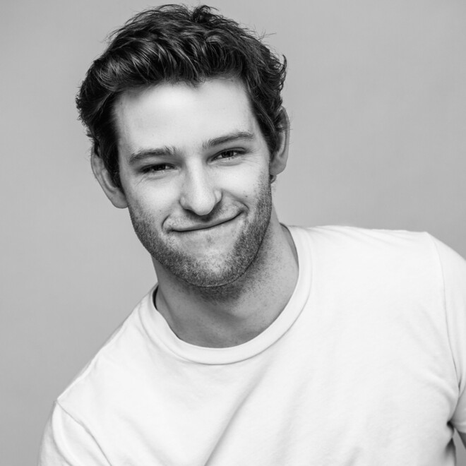 Ethan Zane Stages - FilmFreeway