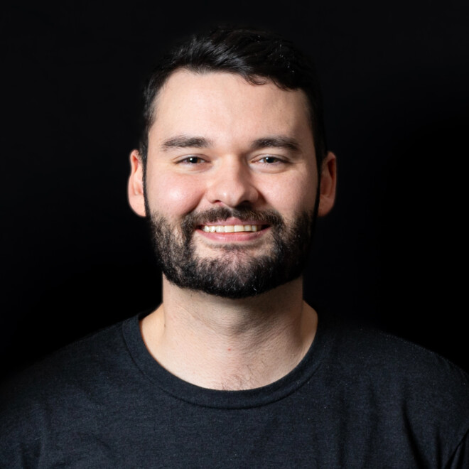 William Gauthier - FilmFreeway