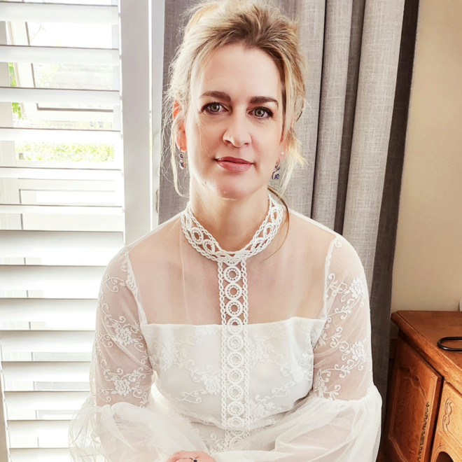 Lydia Anne Stander - FilmFreeway