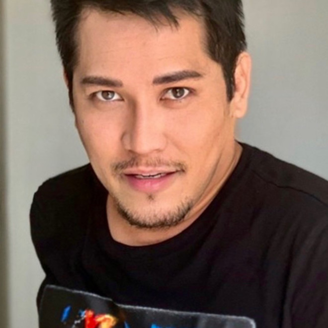 EDWIN Roxas - FilmFreeway