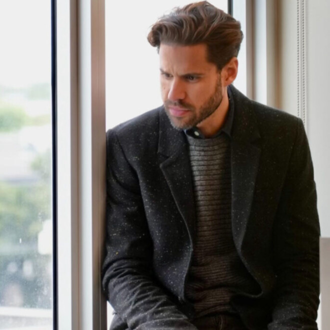 Alejandro Renteria - FilmFreeway