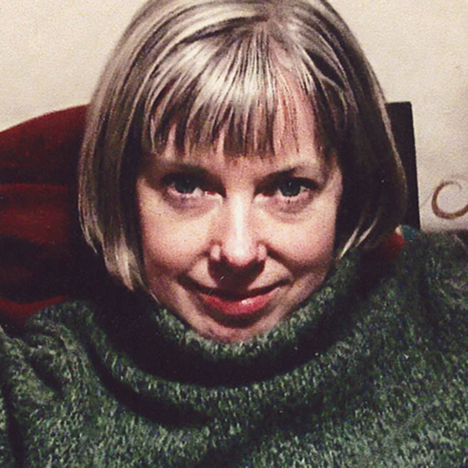 Claire Lewis - FilmFreeway