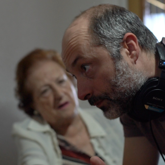 Alex Vázquez San Miguel - FilmFreeway