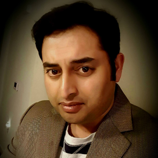 Hillol Bhattacharjee - FilmFreeway