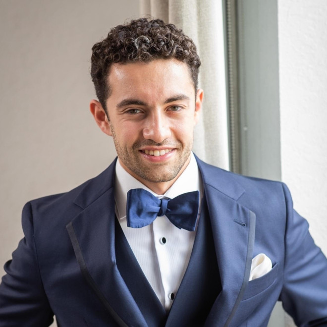 Richard Fox - FilmFreeway