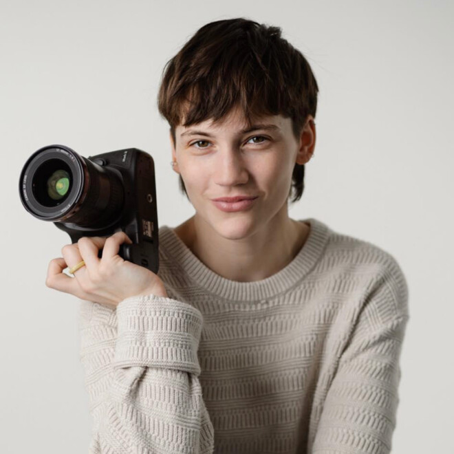 Joey Chapman - FilmFreeway