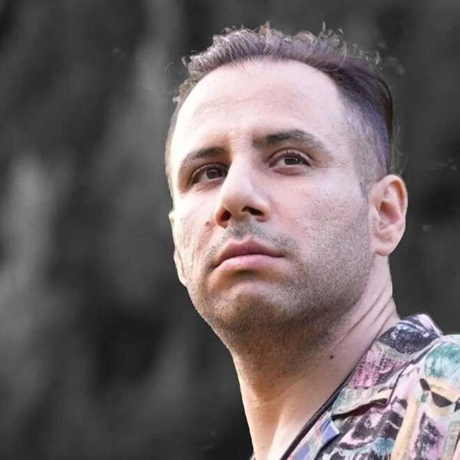 Bahman Radan - FilmFreeway