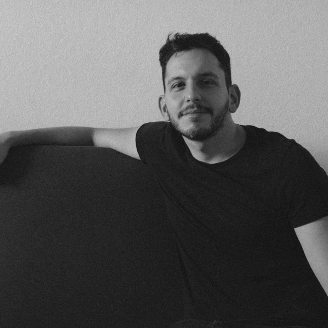 Christos Samaras - FilmFreeway