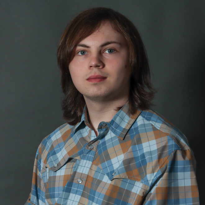 Tyler Sword - FilmFreeway