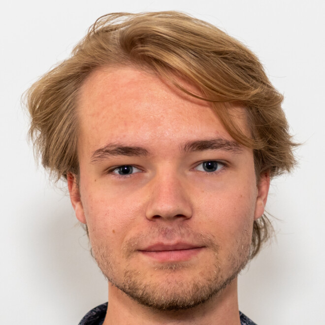 Daniel Ecker - FilmFreeway