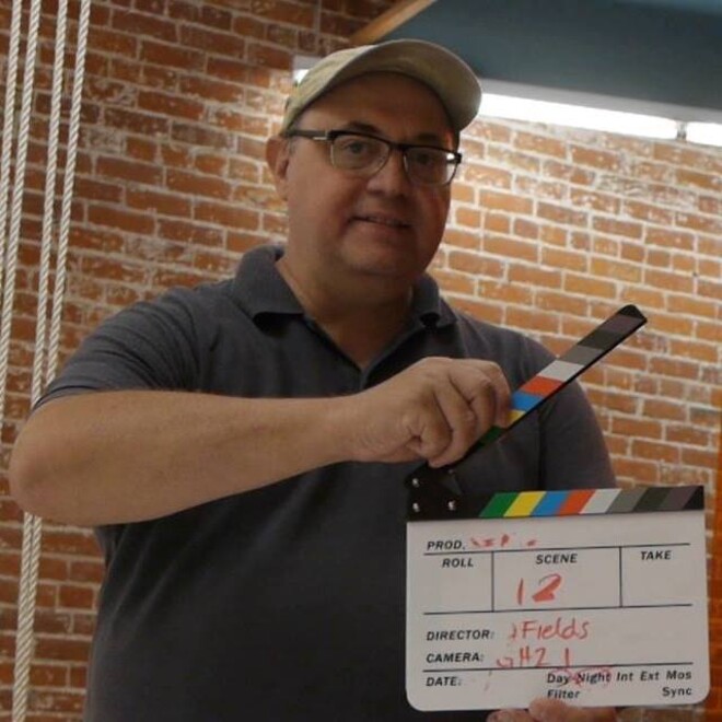 Jim Fields - FilmFreeway