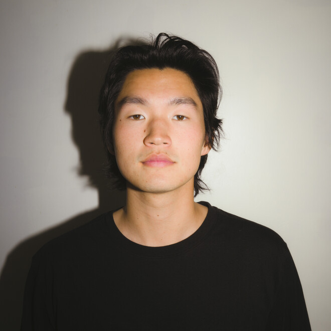 Matthew Kim - FilmFreeway
