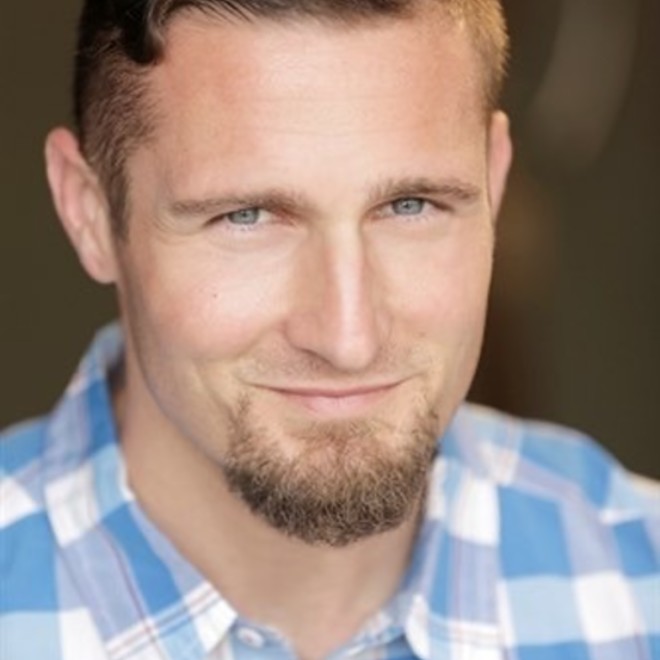 David Vorderstrasse - FilmFreeway