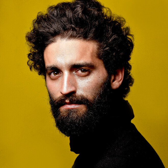 Héctor Almeida - FilmFreeway