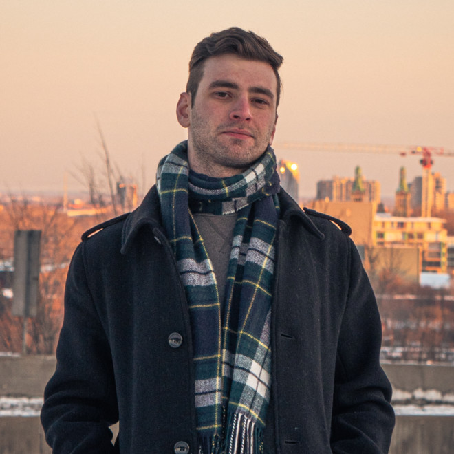 Ed Akselrud - FilmFreeway