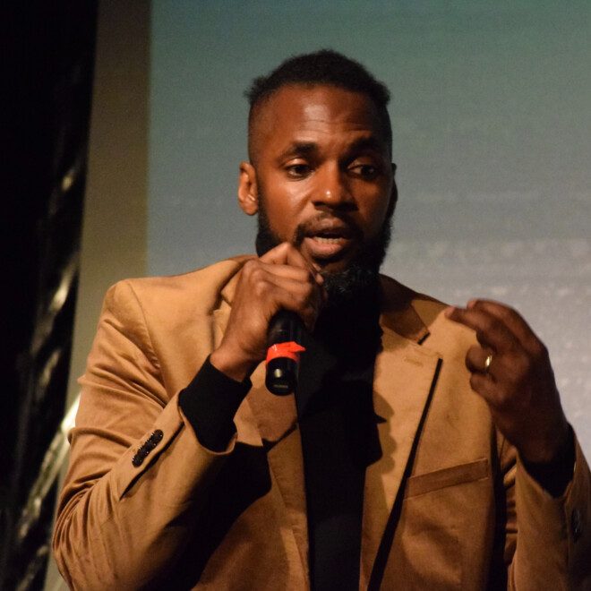 Rupert Cummings - FilmFreeway