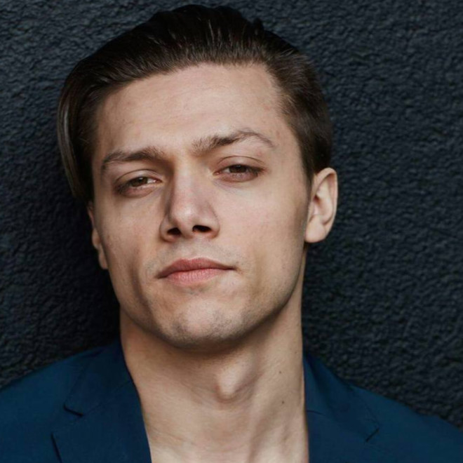 Peter Julian Wilcheck - FilmFreeway