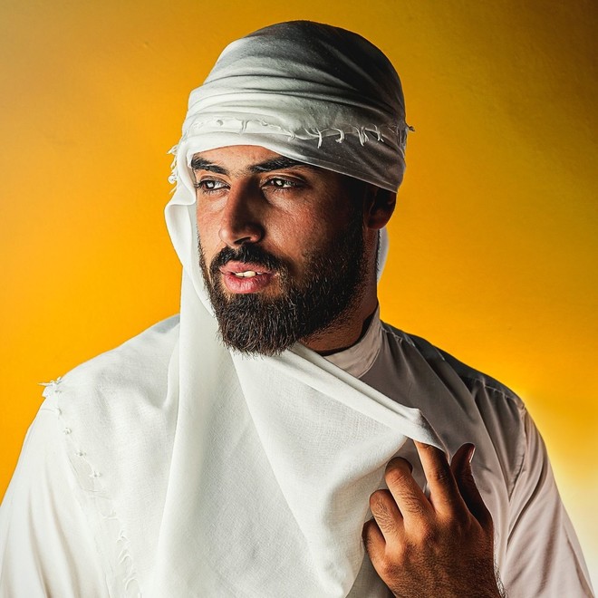 Moath Mahmoud Asmar - FilmFreeway