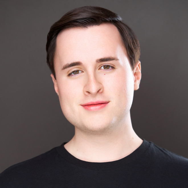 Jordan Rubio - FilmFreeway