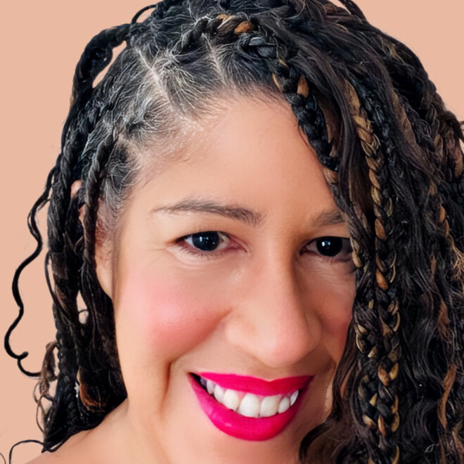 Rain Pryor - FilmFreeway