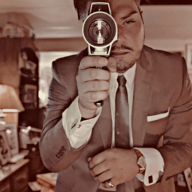 Aaron Christian Batteau - FilmFreeway