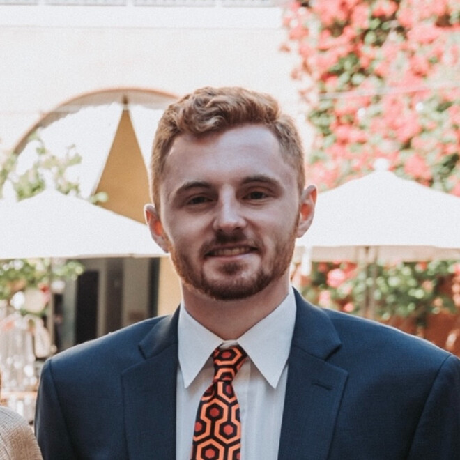 Andrew Stewart - FilmFreeway