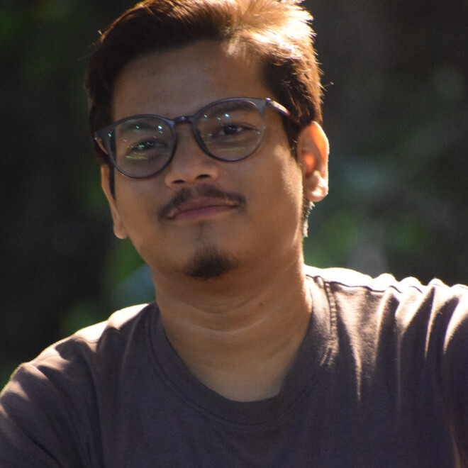 Sandip Mahato - FilmFreeway